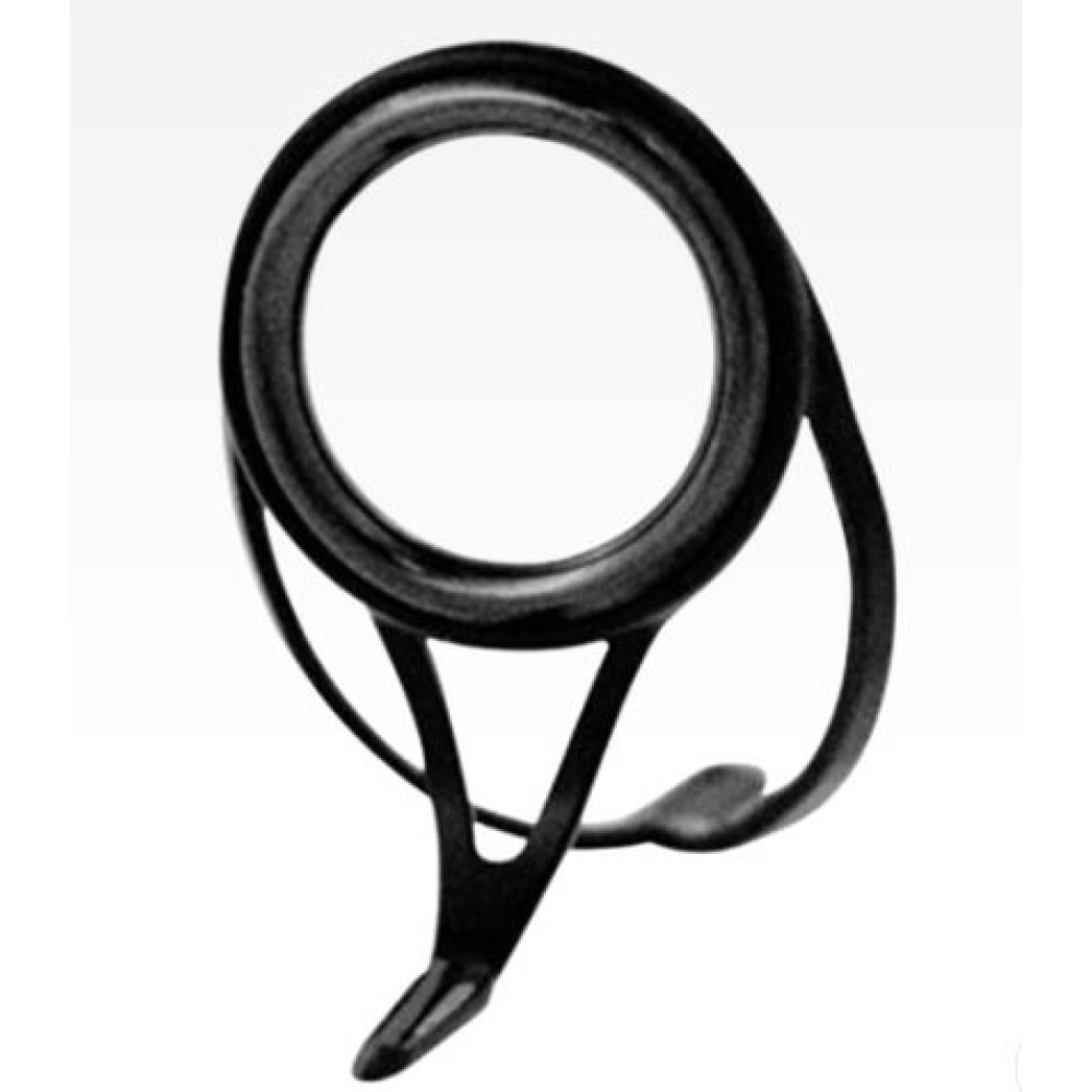 RingLock Typhoon Duralite S/Steel Black/Black [Eye:20mm]