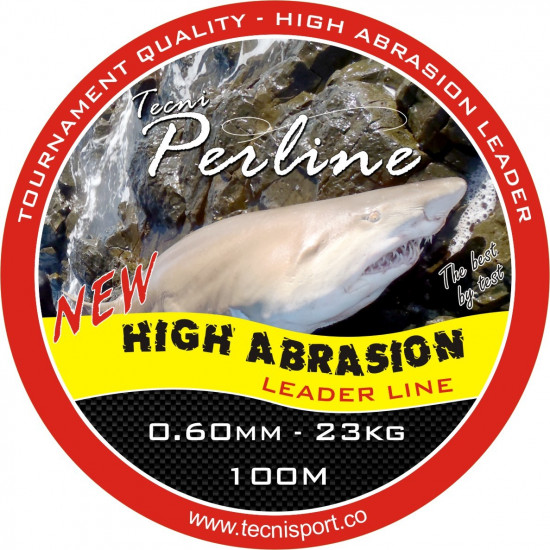 High Abrasion Trace Green 23Kg