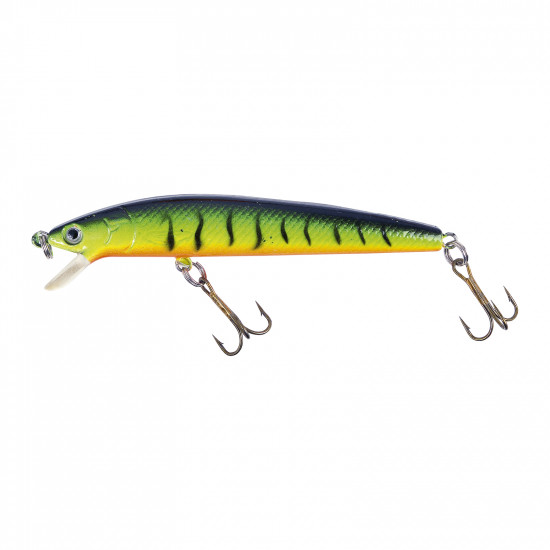Eco Minnow Lipped Fire Tiger 8g x 9cm