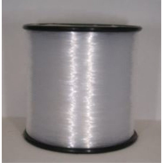 Original Spools Clear 2Kg Bulk x 40Lb