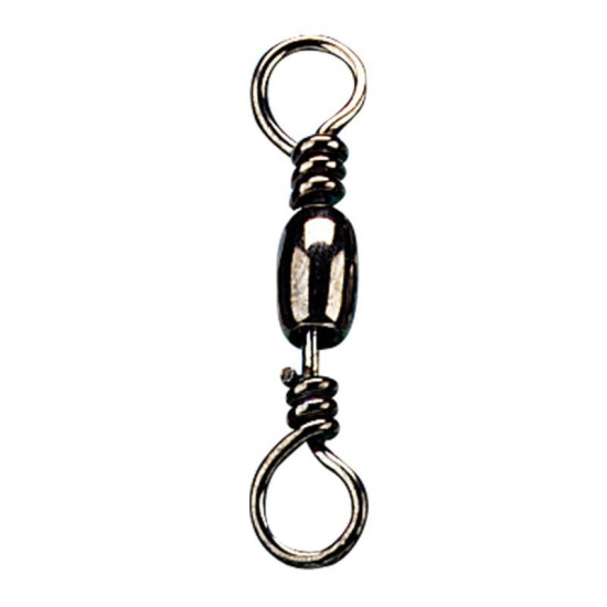 Swivels Barrel Packet [5 x #2/0 = 55Kg]