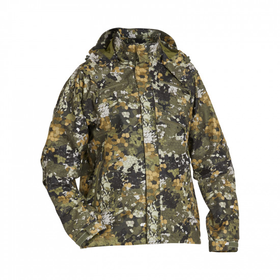 Hunting Jacket Pixel Camo - XL
