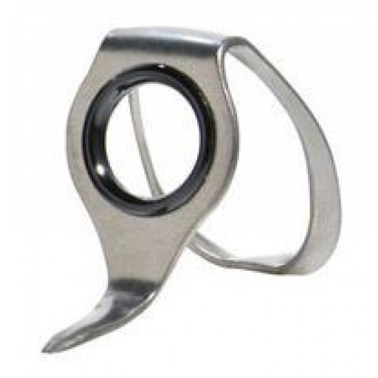 H/Duty Trolling Guide S/Steel Chrome [Eye: 10mm]